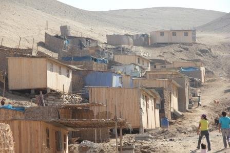 Build homes for families living in extreme poverty - GlobalGiving