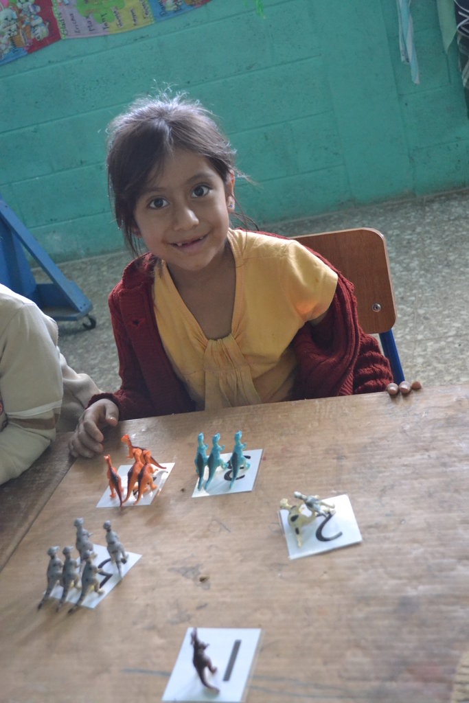 Bringing technology to rural schools in Guatemala - GlobalGiving
