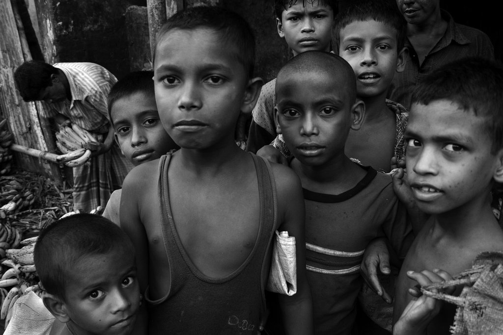 Ensuring Human Rights for the Urban Poor Community - GlobalGiving