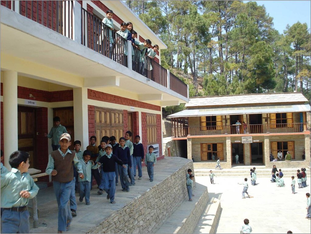 Himalayan Schools