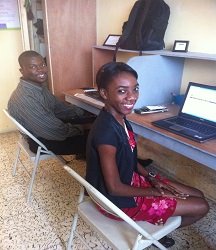 Help Build a Student Computer Center in Haiti - GlobalGiving