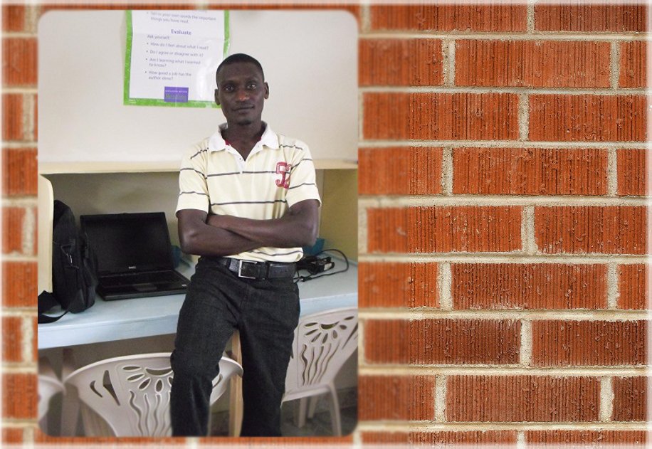 Help Build a Student Computer Center in Haiti - GlobalGiving