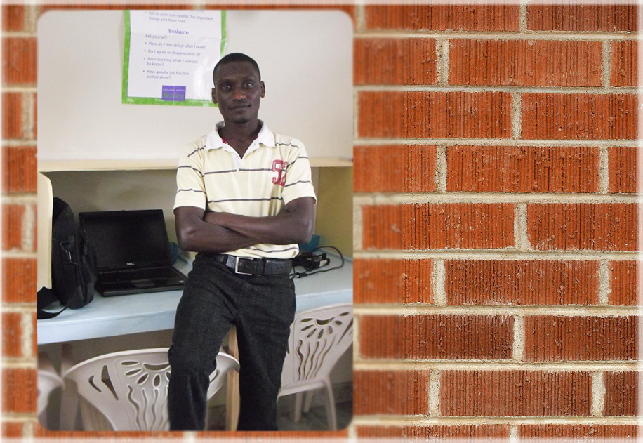 Help Build a Student Computer Center in Haiti - GlobalGiving