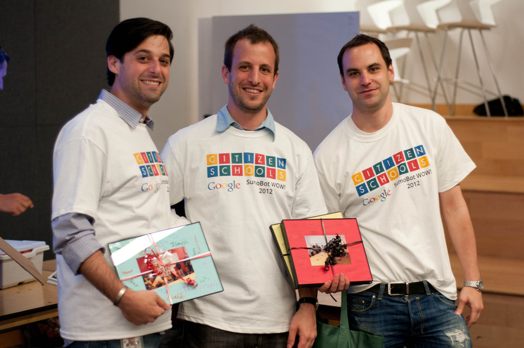 Hands-on Technology Experience for Low-Income Kids - GlobalGiving