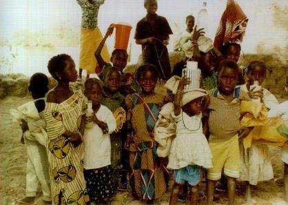 Help Niger Families Produce Clean Drinking Water - GlobalGiving