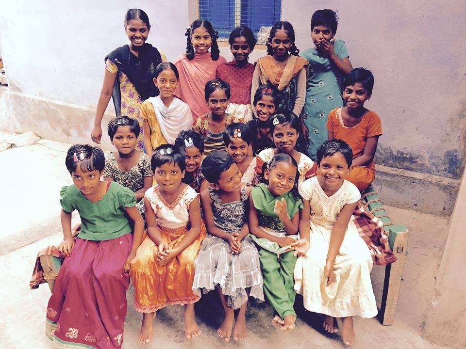Reports on Sponsor food, education, shelter to Orphans India - GlobalGiving