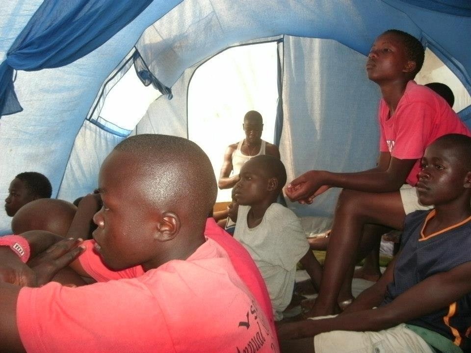 HELP DESTITUTE CHILDREN GO THROUGH SECONDARY - GlobalGiving