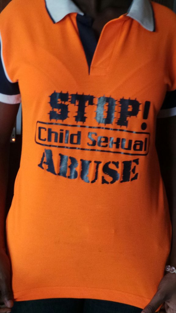 200-Girl-Victims of Rape To Survivors in Nigeria - GlobalGiving