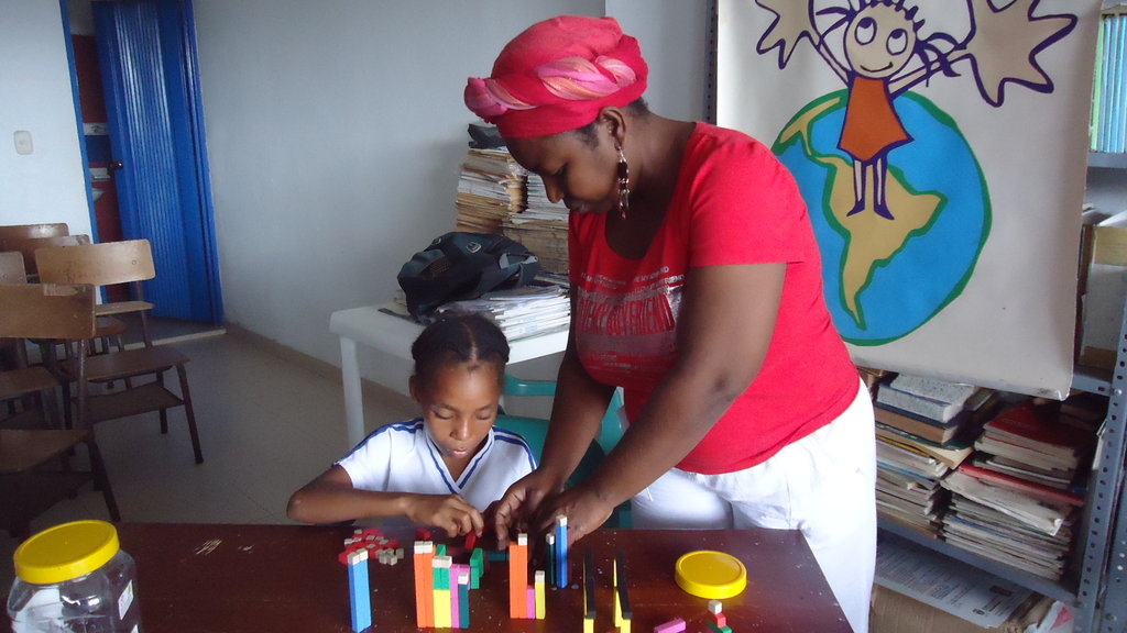 Learning through play - GlobalGiving