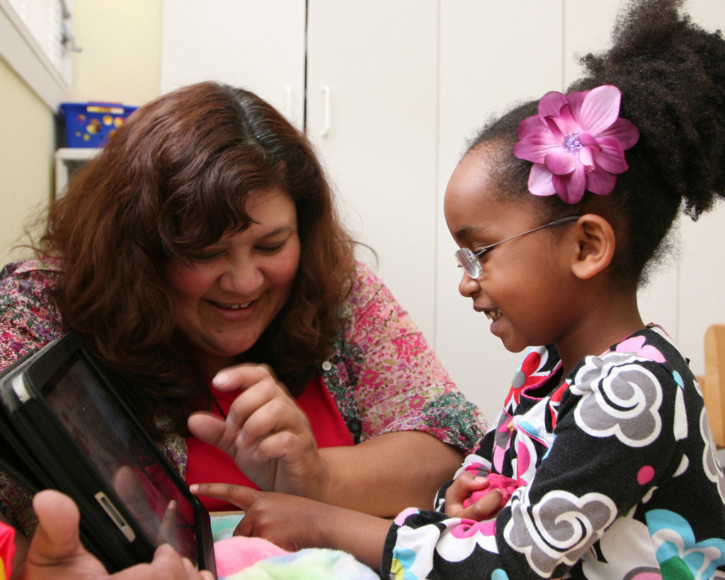 Therapeutic Equipment for Children with Autism - GlobalGiving