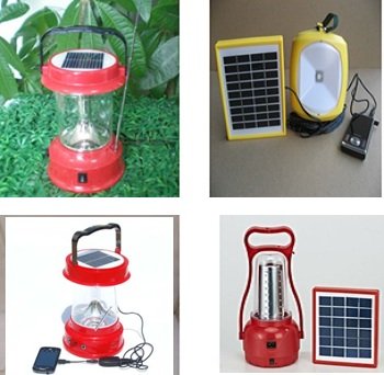 Provide Solar Lantern to Tanzanian School Children - GlobalGiving