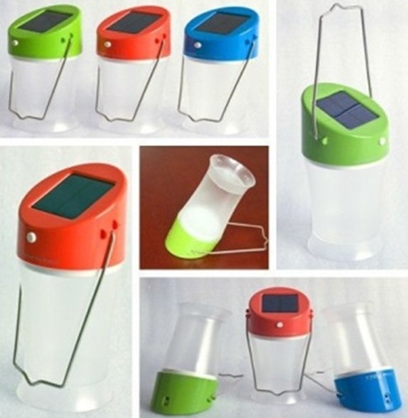 Provide Solar Lantern to Tanzanian School Children - GlobalGiving