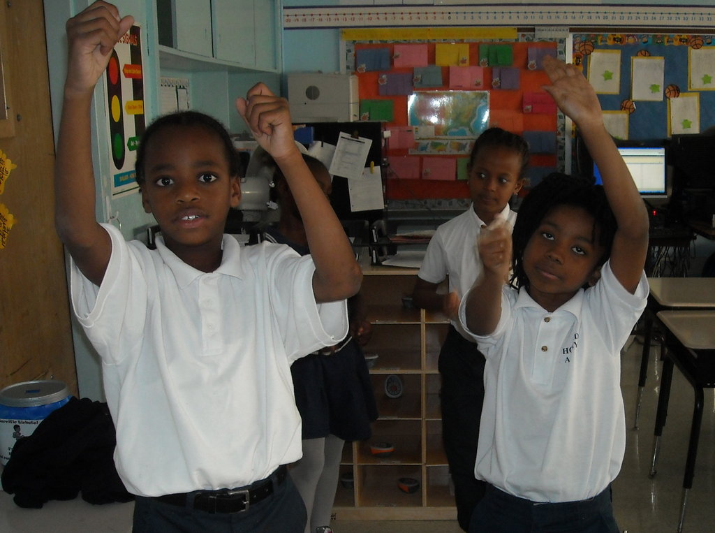 STEM plus Arts = Learning Full STEAM ahead! - GlobalGiving