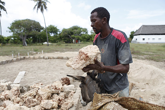 ANIDAN Arts & Crafts centre, Lamu, Kenya - GlobalGiving