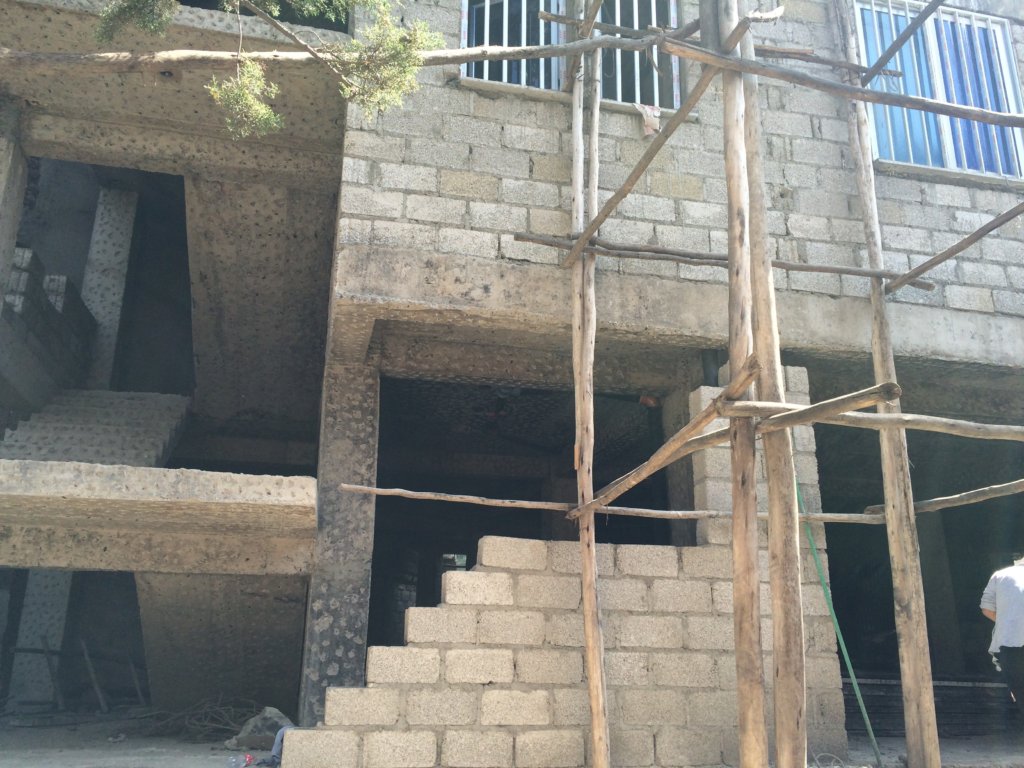 Reports on Support School Safety For 700 Students in Ethiopia ...