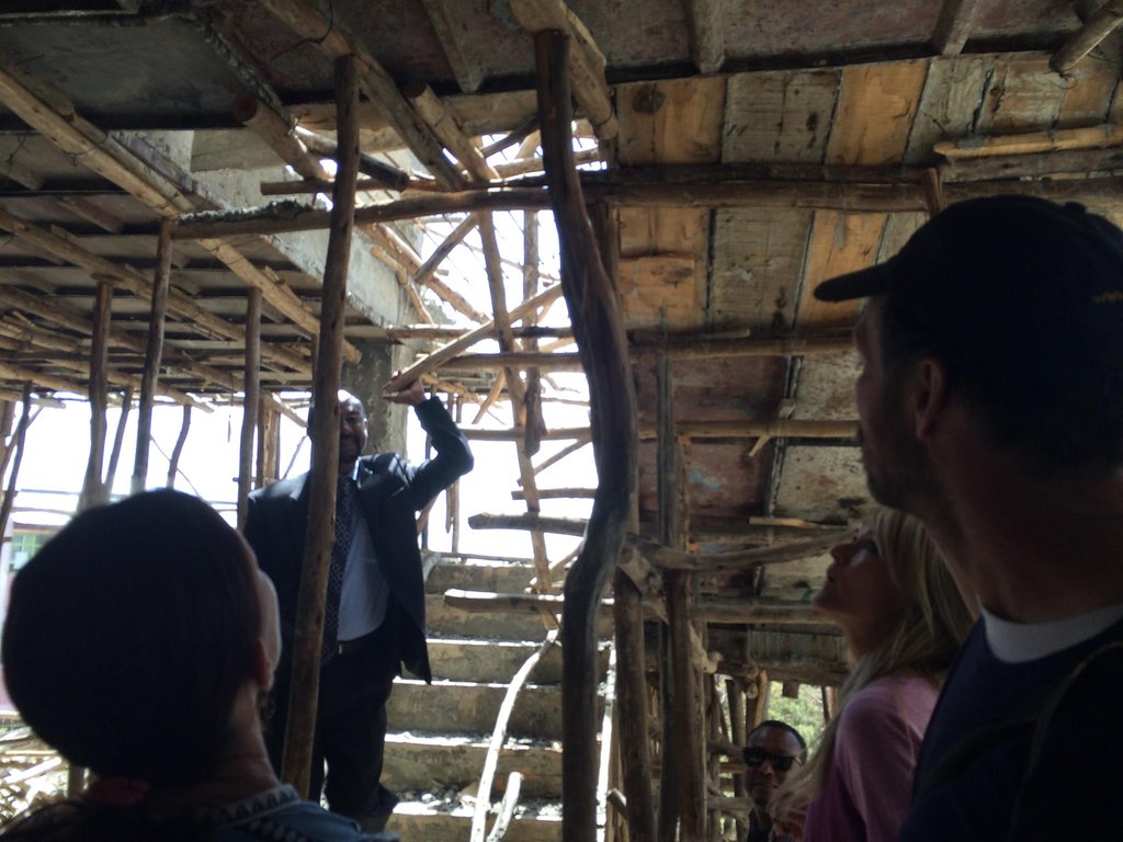 Reports on Support School Safety For 700 Students in Ethiopia ...