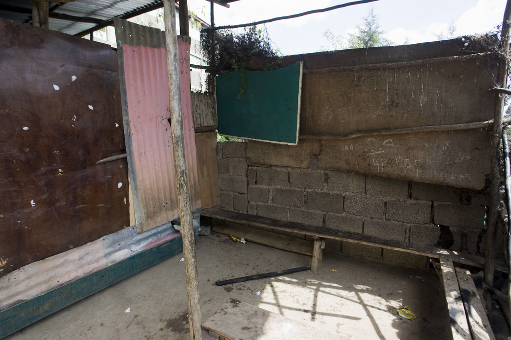 Support School Safety For 700 Students in Ethiopia - GlobalGiving