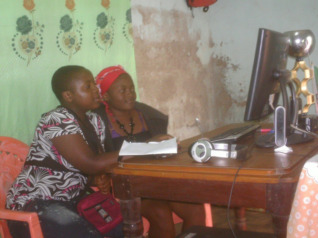 Empower 200 Girls in Cameroon through Education - GlobalGiving
