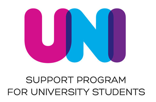 Donate to UNI: Support Program for University Students - GlobalGiving
