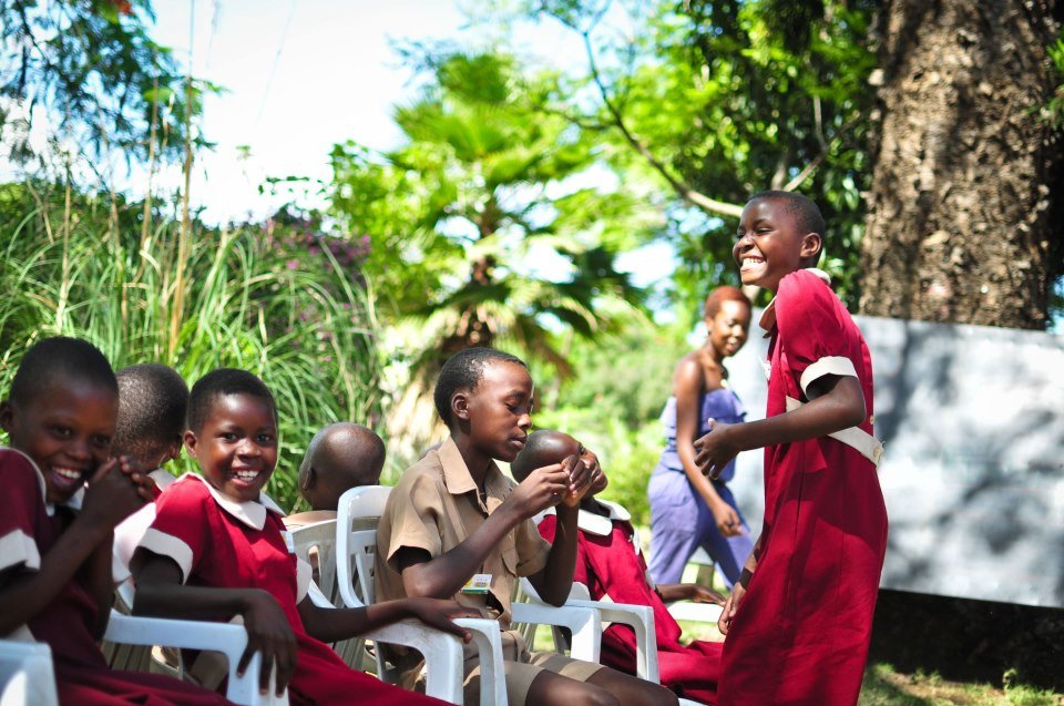 FACEZ- Fund a Child's Education Zimbabwe - GlobalGiving