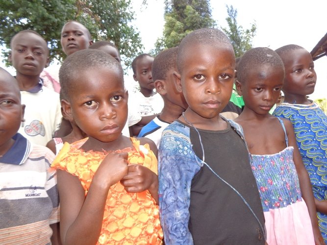 Build a home for 100 HIV/AIDS Orphans in Kenya - GlobalGiving