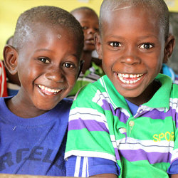 Building a Primary School In Senegal! - GlobalGiving