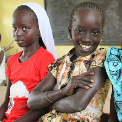 Building a Primary School In Senegal! - GlobalGiving