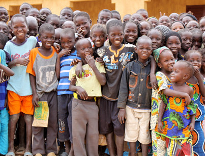 Building a Primary School In Senegal! - GlobalGiving