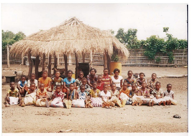 Supporting the girls abused and suffered exclusion - GlobalGiving