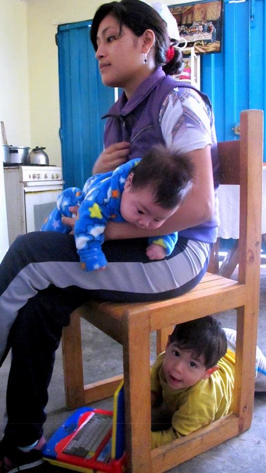 Keep TB Patients Strong, Healthy, and on Treatment - GlobalGiving