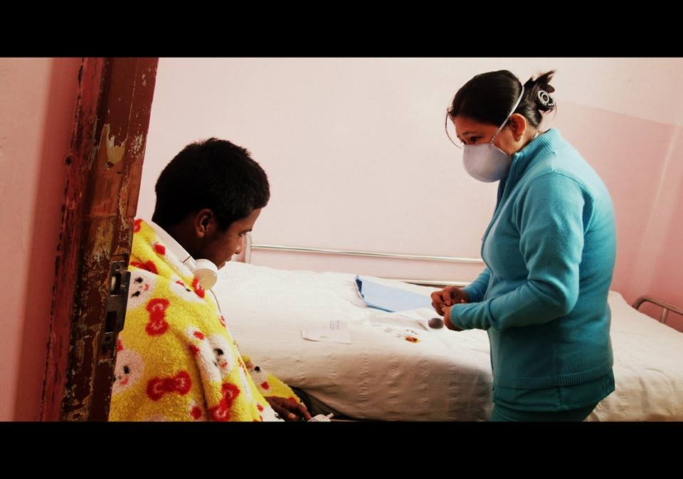 Keep TB Patients Strong, Healthy, and on Treatment - GlobalGiving