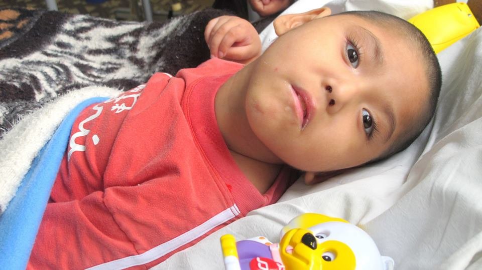 Keep TB Patients Strong, Healthy, and on Treatment - GlobalGiving