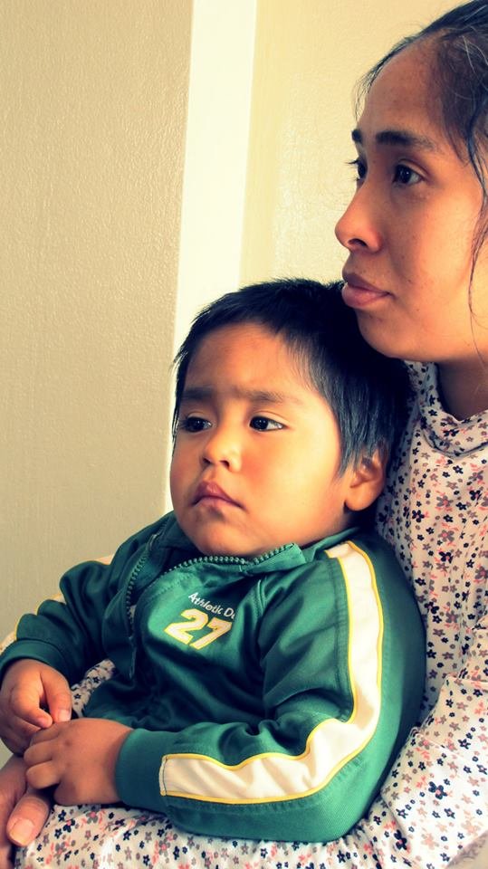 Keep TB Patients Strong, Healthy, and on Treatment - GlobalGiving