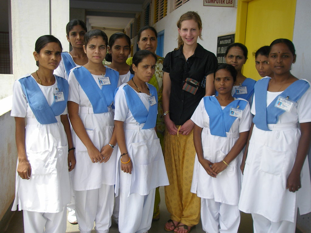 SHE SOARS BEYOND THE HORIZON - GlobalGiving