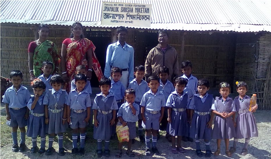Building a first great school - in rural Karnataka - GlobalGiving