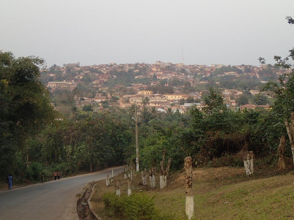 Sefwi Wiawso Health Center - GlobalGiving