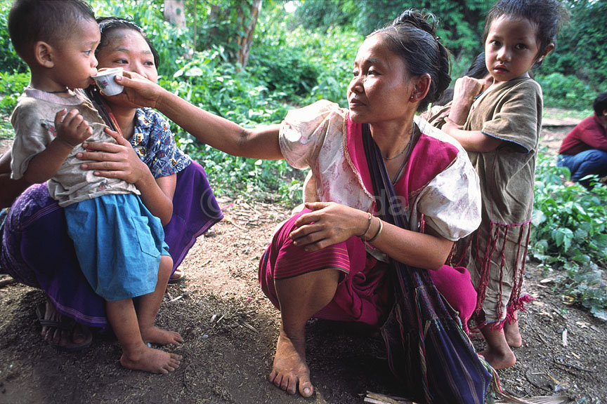 The Amazing Project - Stepping Back to Burma - GlobalGiving