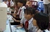 Computer Lab Program for Children in Vietnam - GlobalGiving