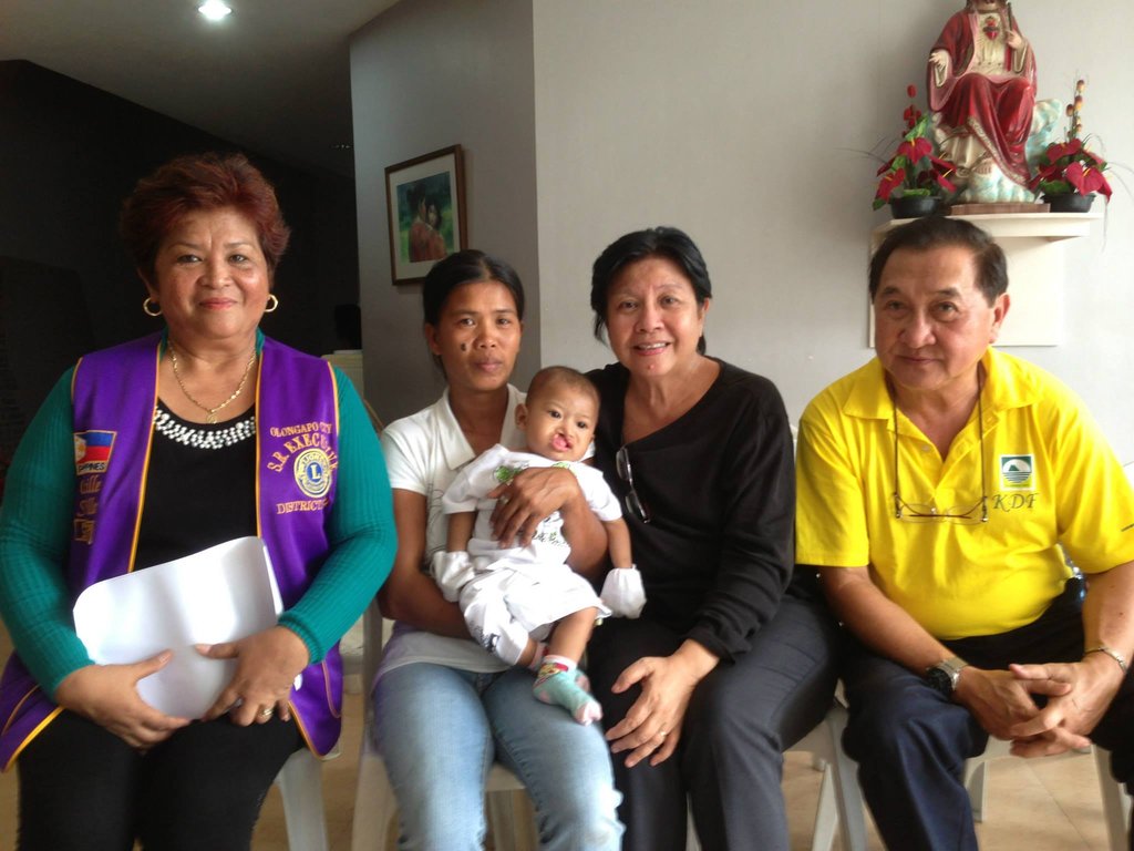 Medical relief and supplies for Yolanda Survivors - GlobalGiving