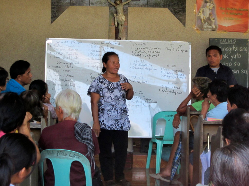 Action & Advocacy for Rights of Disabled Persons - GlobalGiving