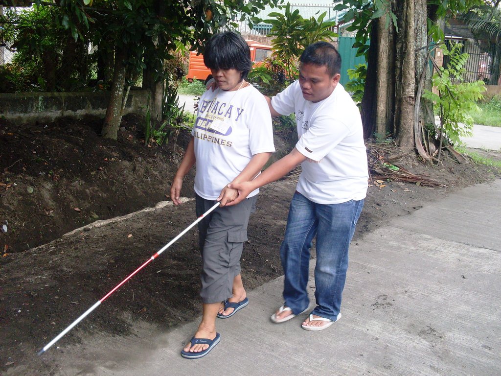 Action & Advocacy for Rights of Disabled Persons - GlobalGiving