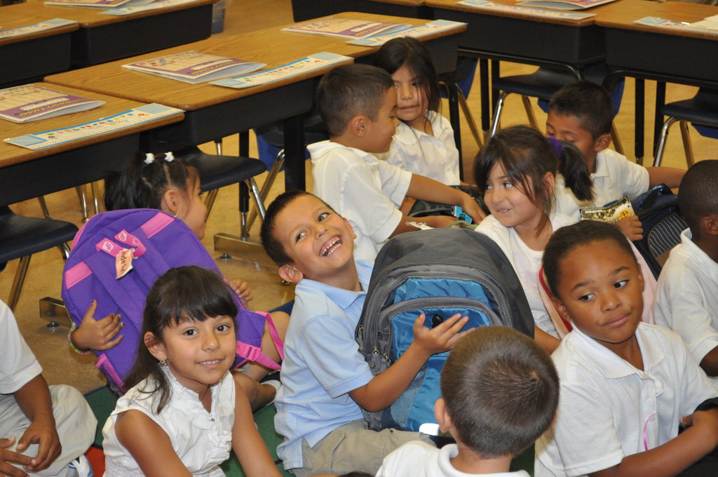 Support Educational Equity for Bay Area Children - GlobalGiving
