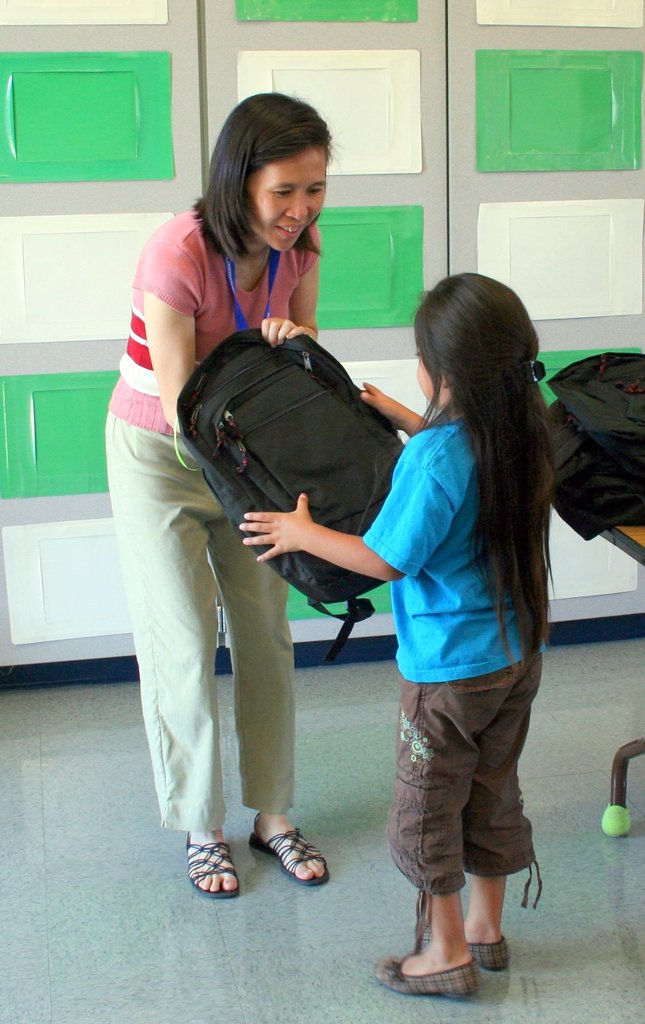 Support Educational Equity for Bay Area Children - GlobalGiving