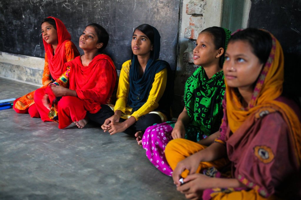 Join the Journey Towards Life Without Poverty - GlobalGiving