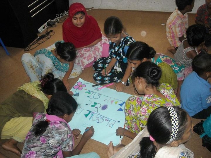 Join the Journey Towards Life Without Poverty - GlobalGiving