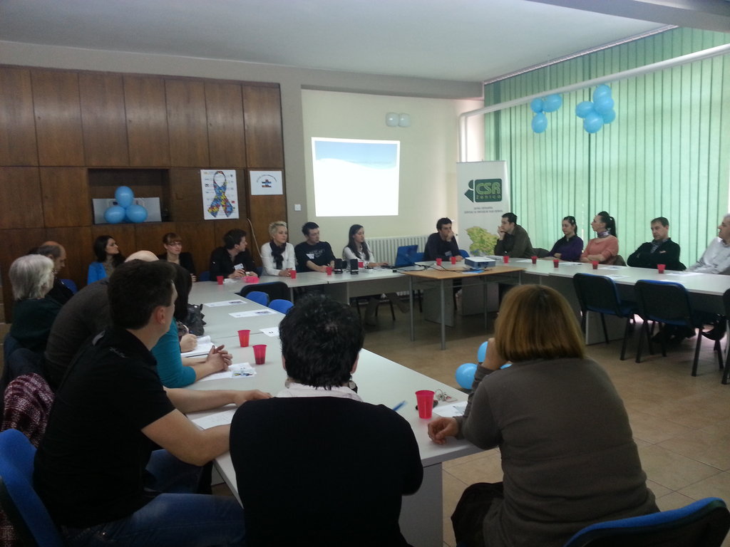 SUS- model for autism - GlobalGiving