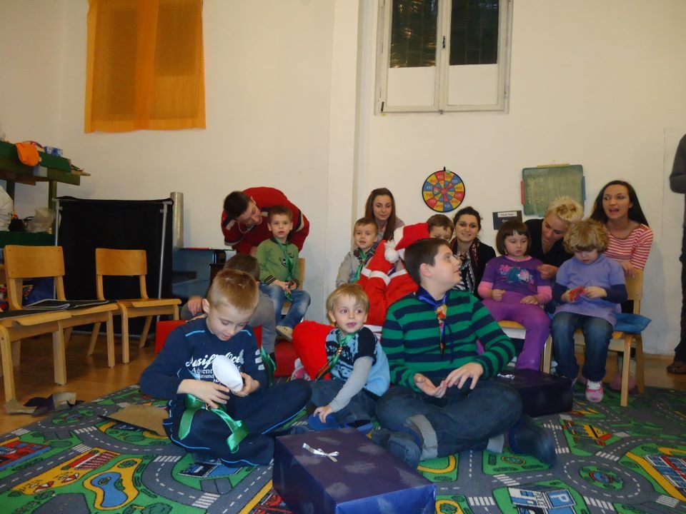 SUS- model for autism - GlobalGiving