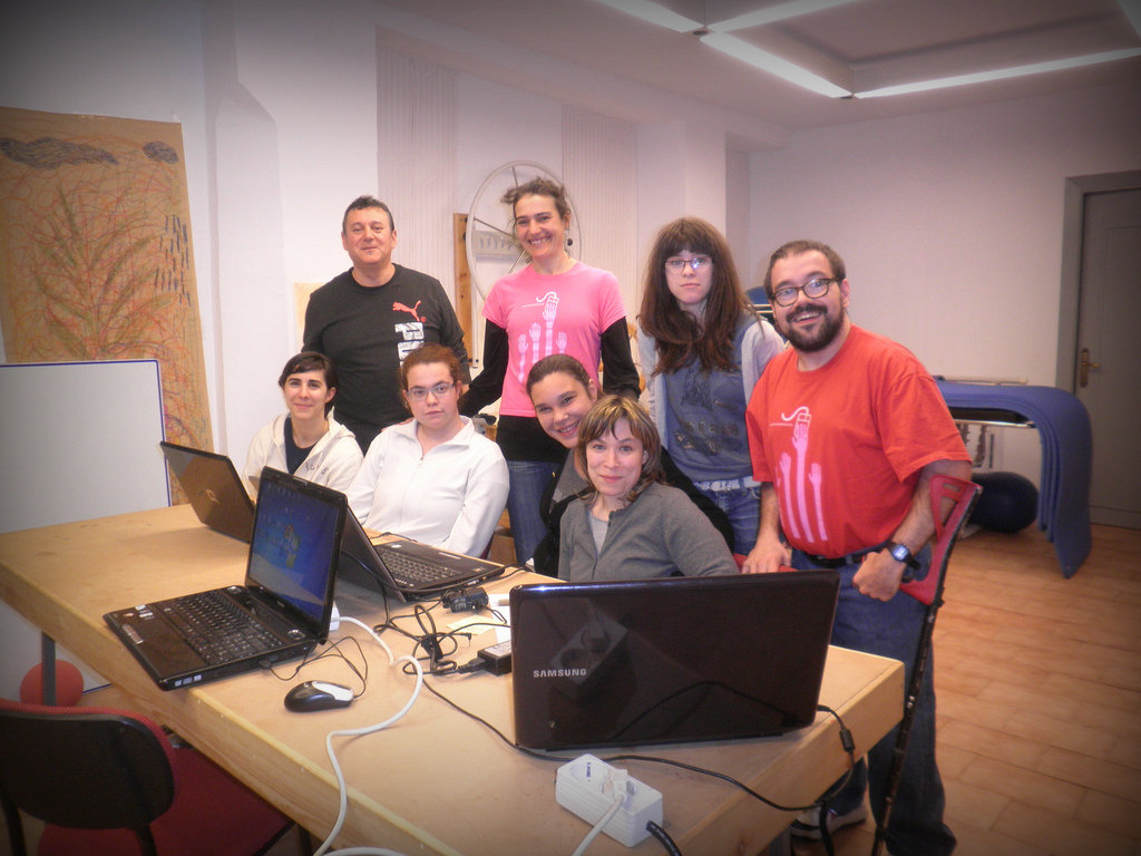 Free Cybervolunteers online platform for NGOs - GlobalGiving