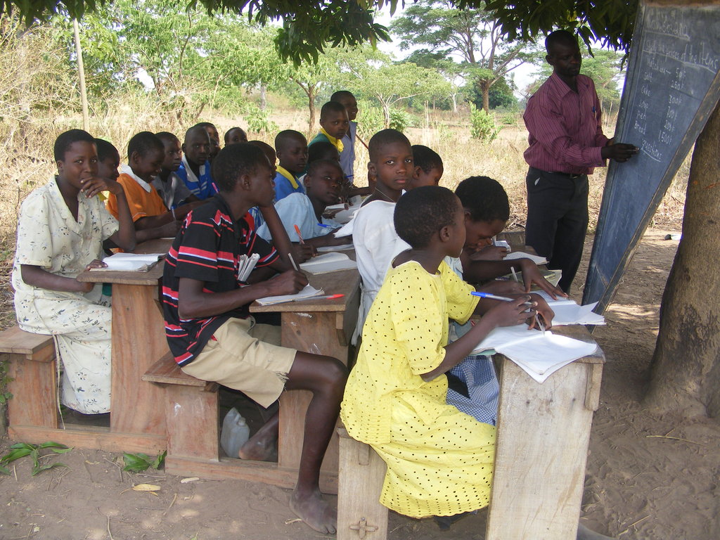 Conserve Budaka Environment for 70,000 in Uganda - GlobalGiving