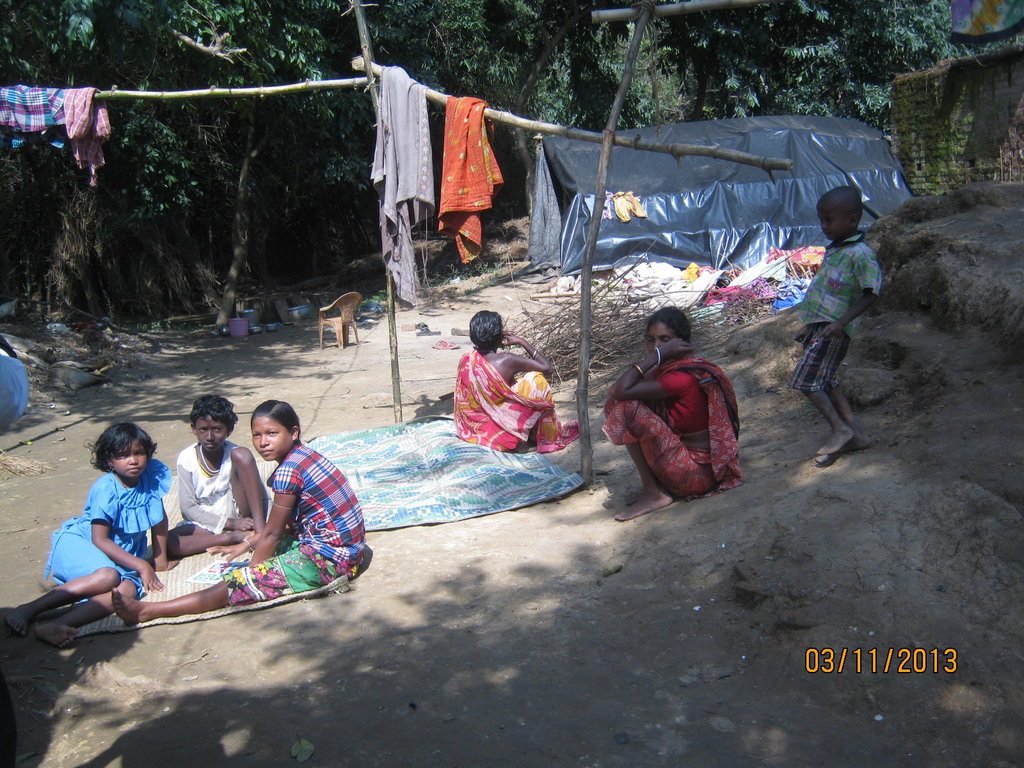 Disaster and Adolescent Girl's in Flood Area - GlobalGiving